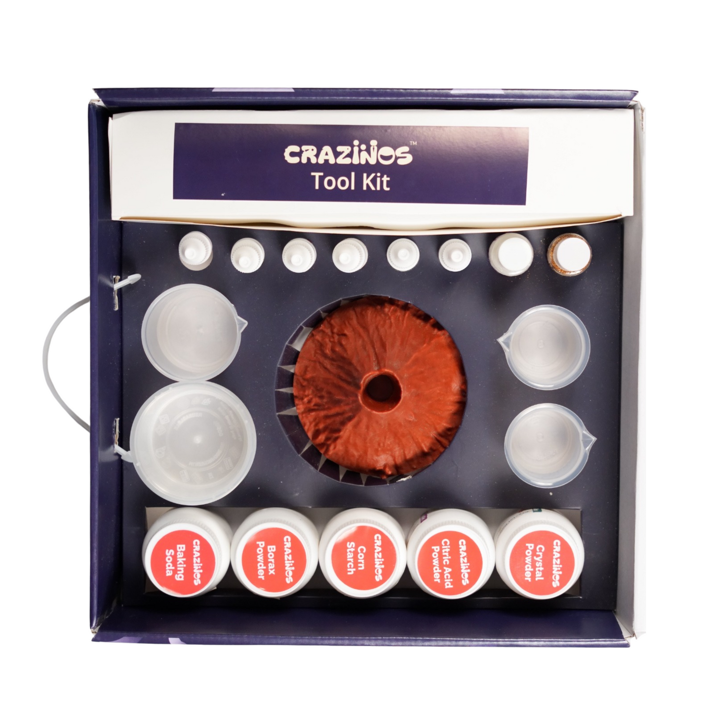 Mega science kit | For 3 to 4 Learners | Ages 4 to 16| 200+ experiment ...