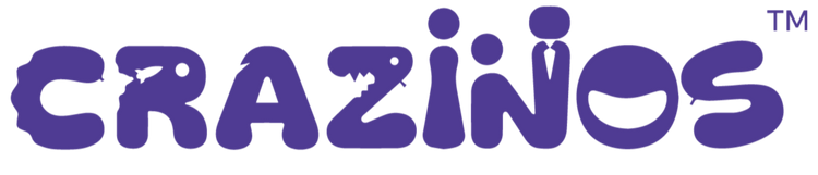 Crazinos – Fun, Slime & Science Kits for Smart Kids