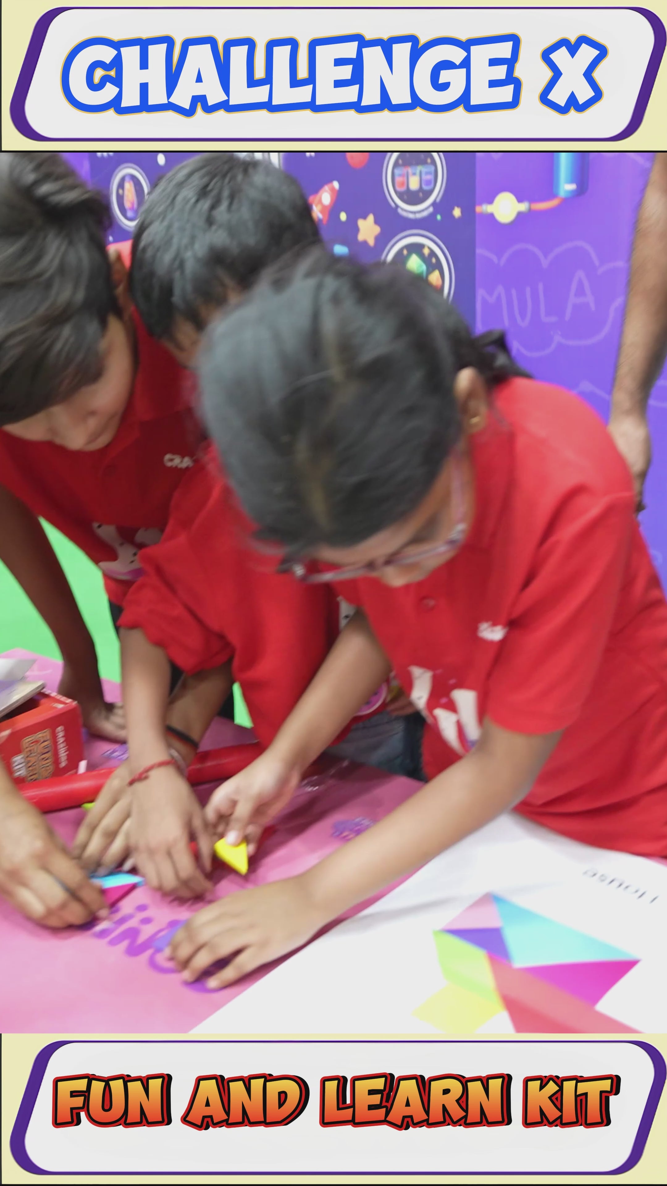 Crazinos – Fun, Slime & Science Kits for Smart Kids